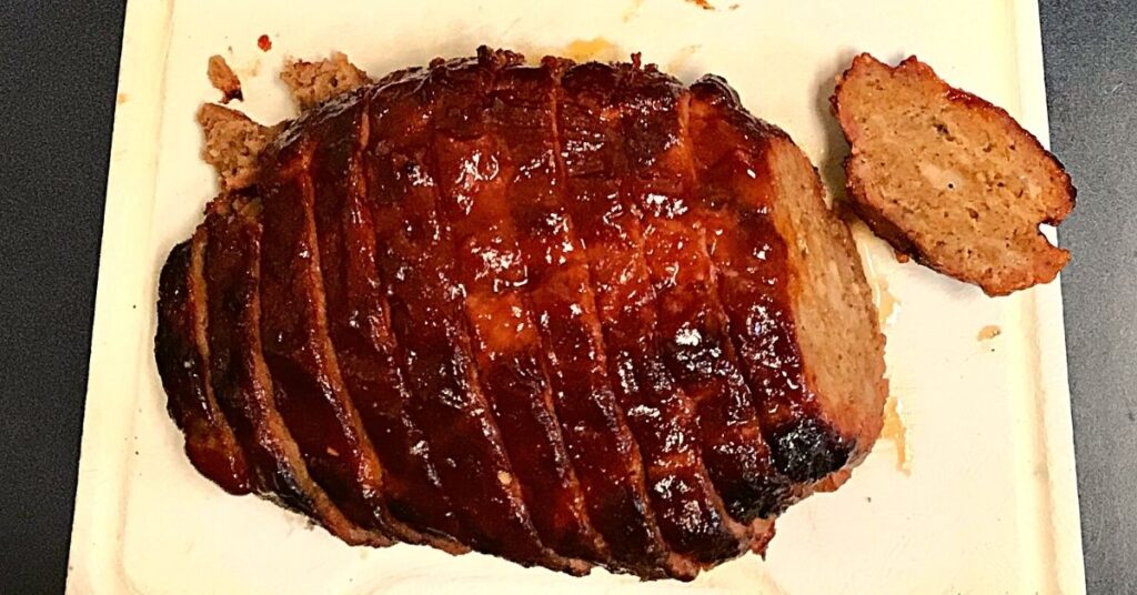 Roman Pot Meatloaf - Forever Young Goods and Eats